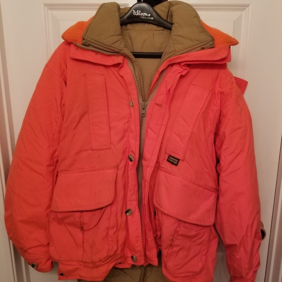 Remington | Jackets & Coats | Hunting Jacket | Poshmark